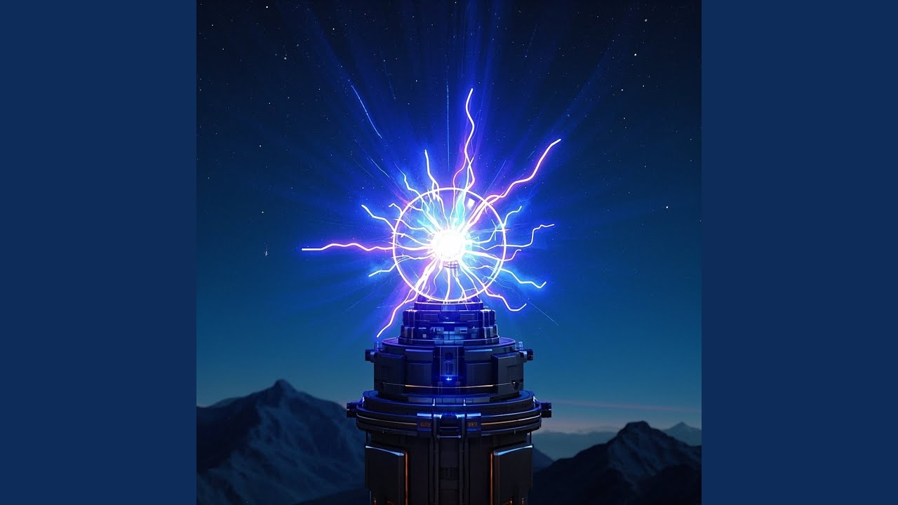 Midnight Pulse Delivers Electrifying Energy - YouTube