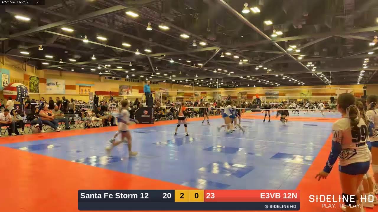 E3VB 12N (2025.03.22) - YouTube