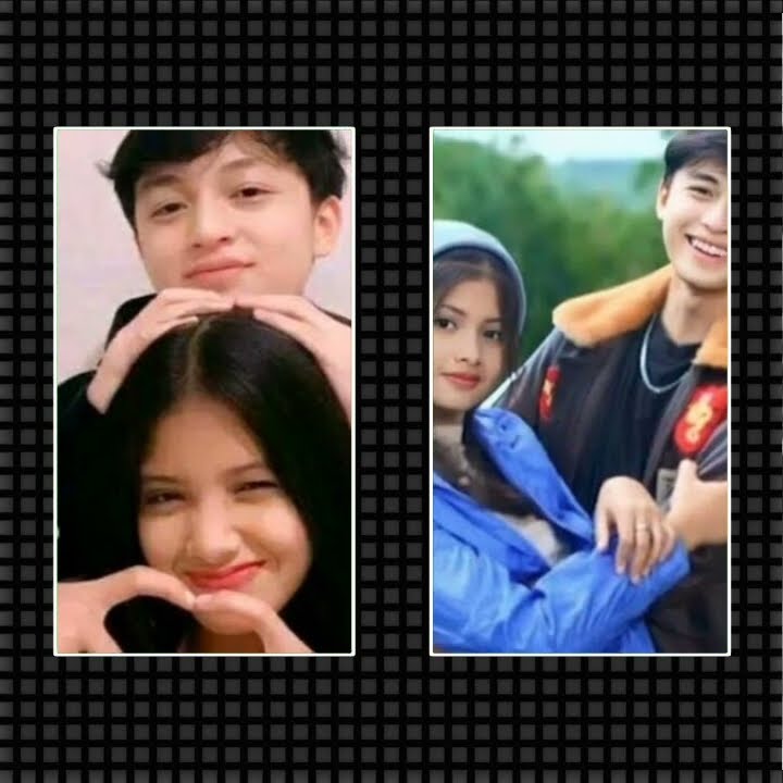 bara\rakha dan mala. rakmal \ rakha .mala #shotrs #basmalahgralind # ...