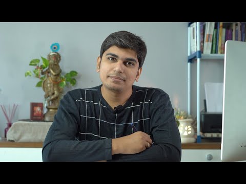 #13 How sadness enters in us | Bhagavad Gita in Modern Words | Maulin ...