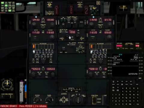 How to use vatsim - YouTube