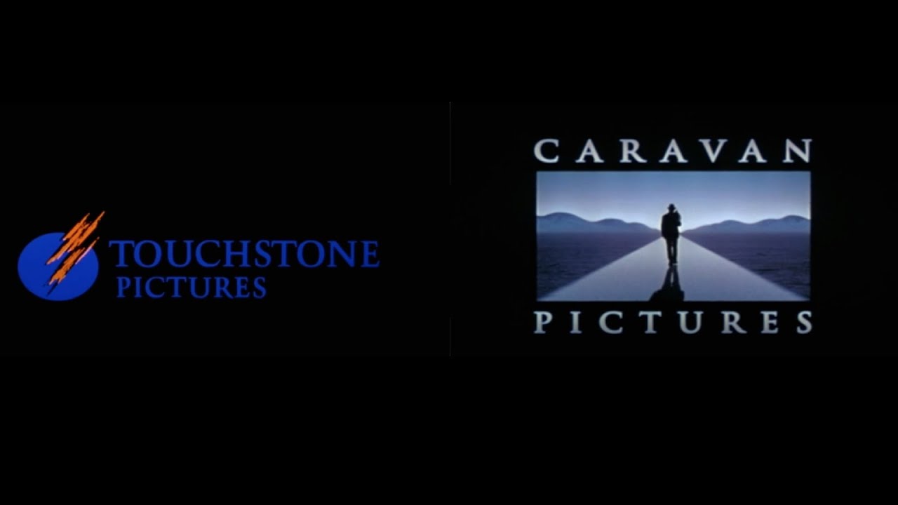 Touchstone Pictures/Caravan Pictures (Metro variant) - YouTube