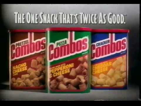 Combos Commercial - YouTube