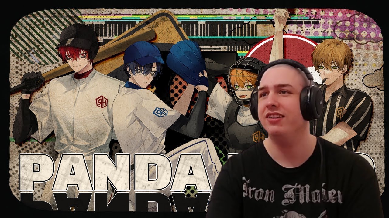 【MV】 Panda Hero 판다 히어로 (パンダヒーロー) ㅣ한국어 Coverㅣ【레볼루션 하트】 Revolution Heart ...