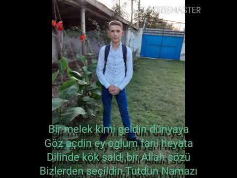 Her Ramazan adı gelende,bilmirem ne edem