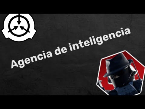 Agencia de inteligencia IA SCP:Roleplay #scproleplay - YouTube