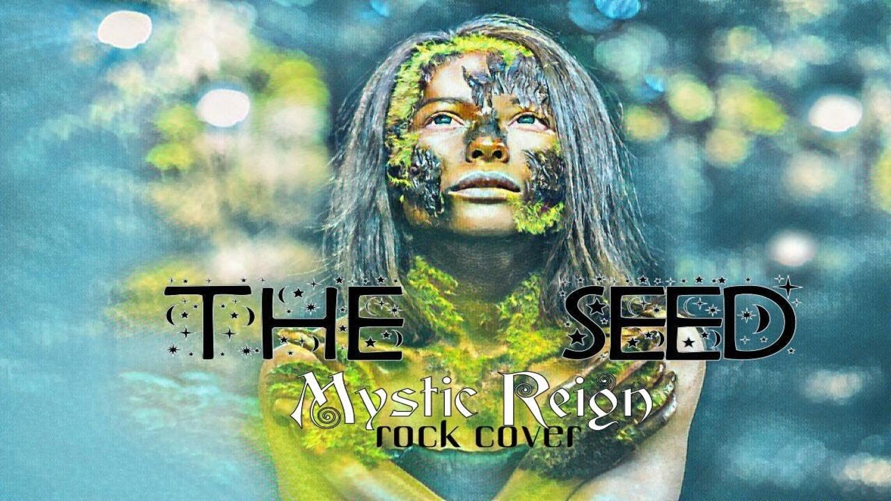 THE SEED ( Rock Cover ) - YouTube