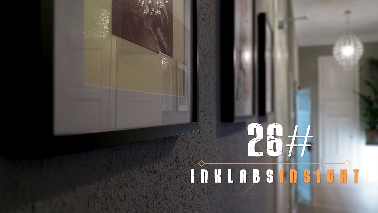 Neueröffnung INKLABS Tattoo Headquarter - Insight#26 - YouTube