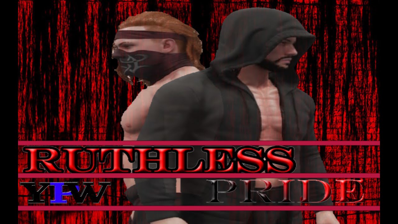 YPW Ruthless Pride |Season Zero| Highlights - YouTube