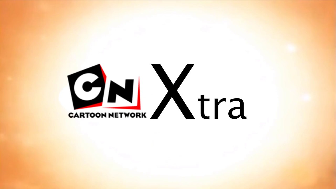 Cartoon Network Xtra 2005-2008 Ident 5 (Fanmade) - YouTube