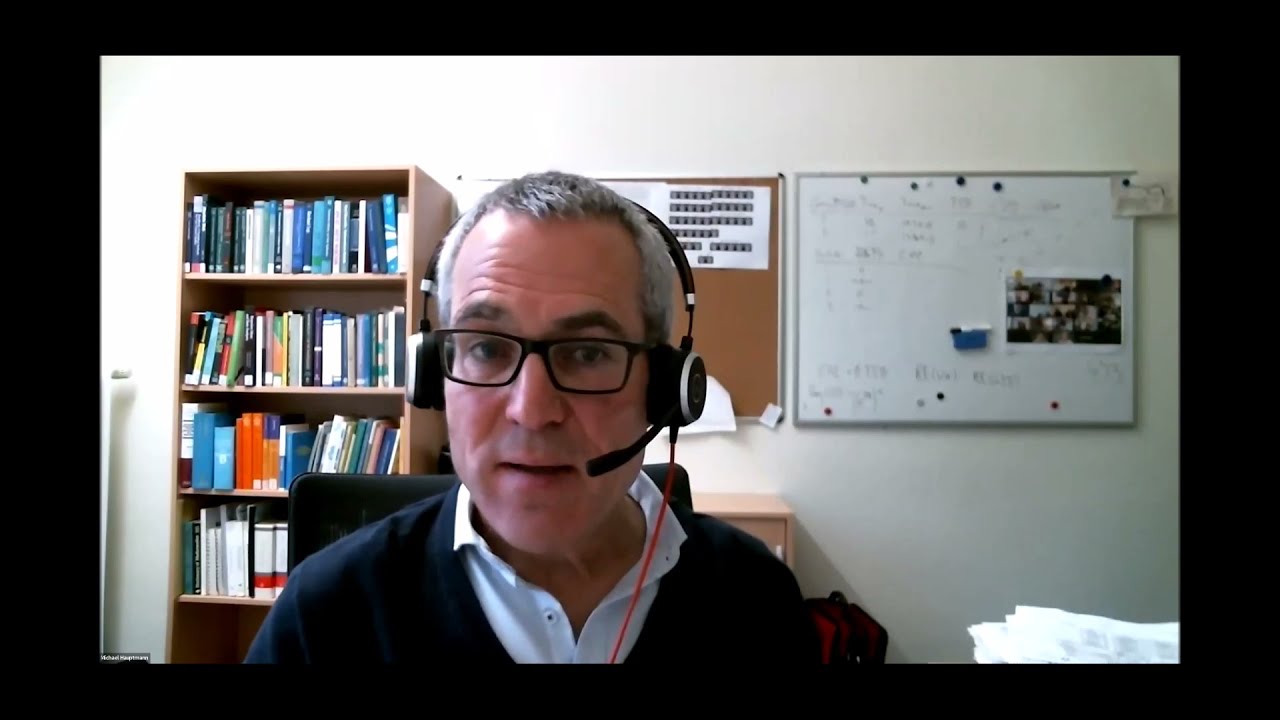 ISoRED Webinar 11 featuring Research at the German Federal Office for ...