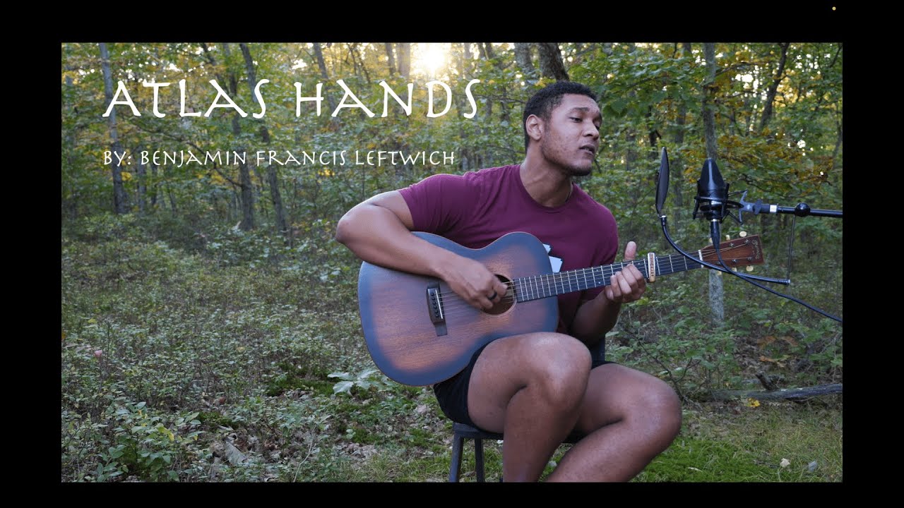 Atlas Hands Cover - YouTube