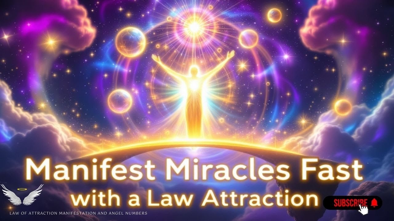 Abraham Hicks' Quantum Alignment Technique | Manifest Miracles Fast with the Law of Attraction ...