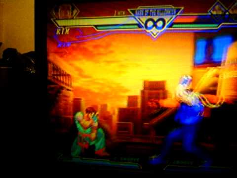 Carlos wins TERRY - YouTube