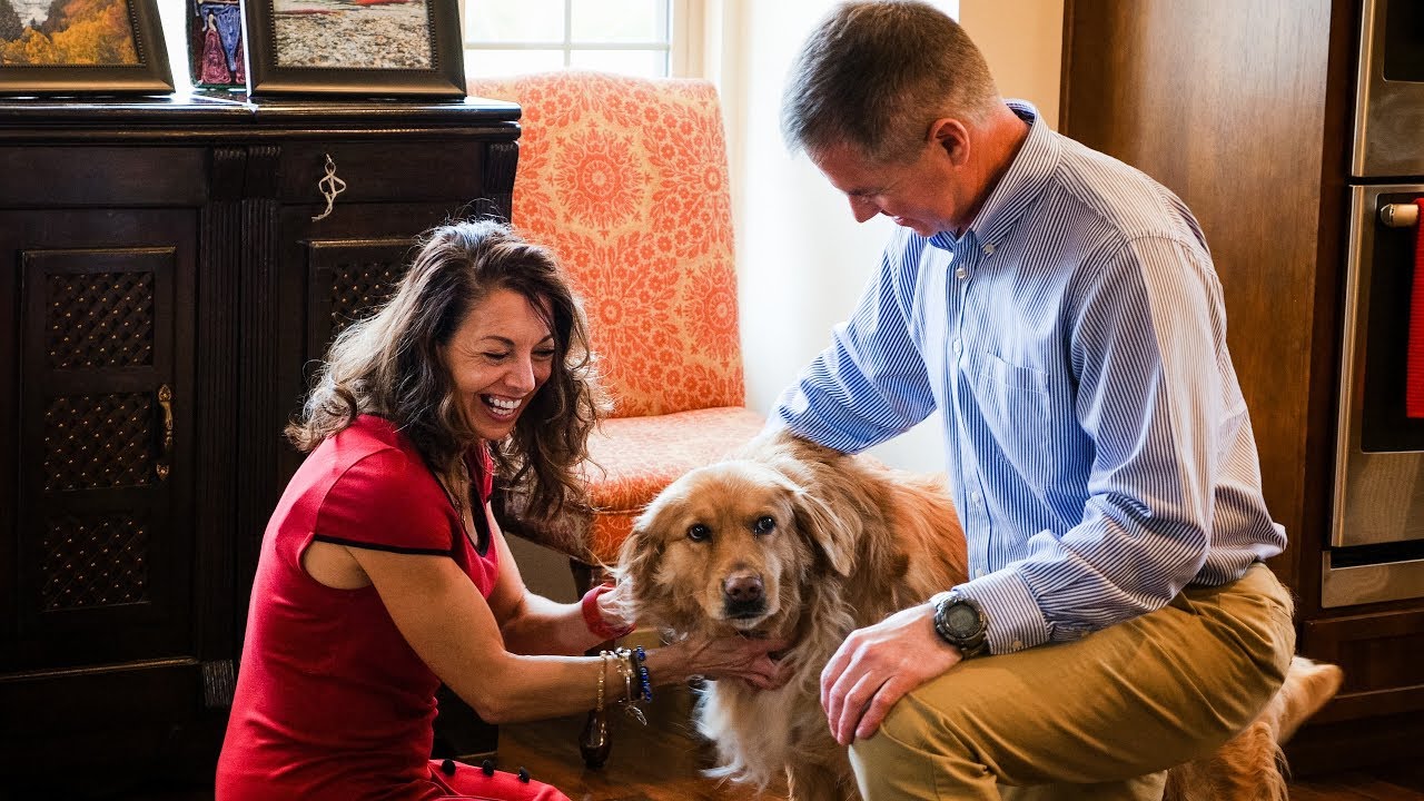 American Heart Association | The Claire Larson Story - YouTube