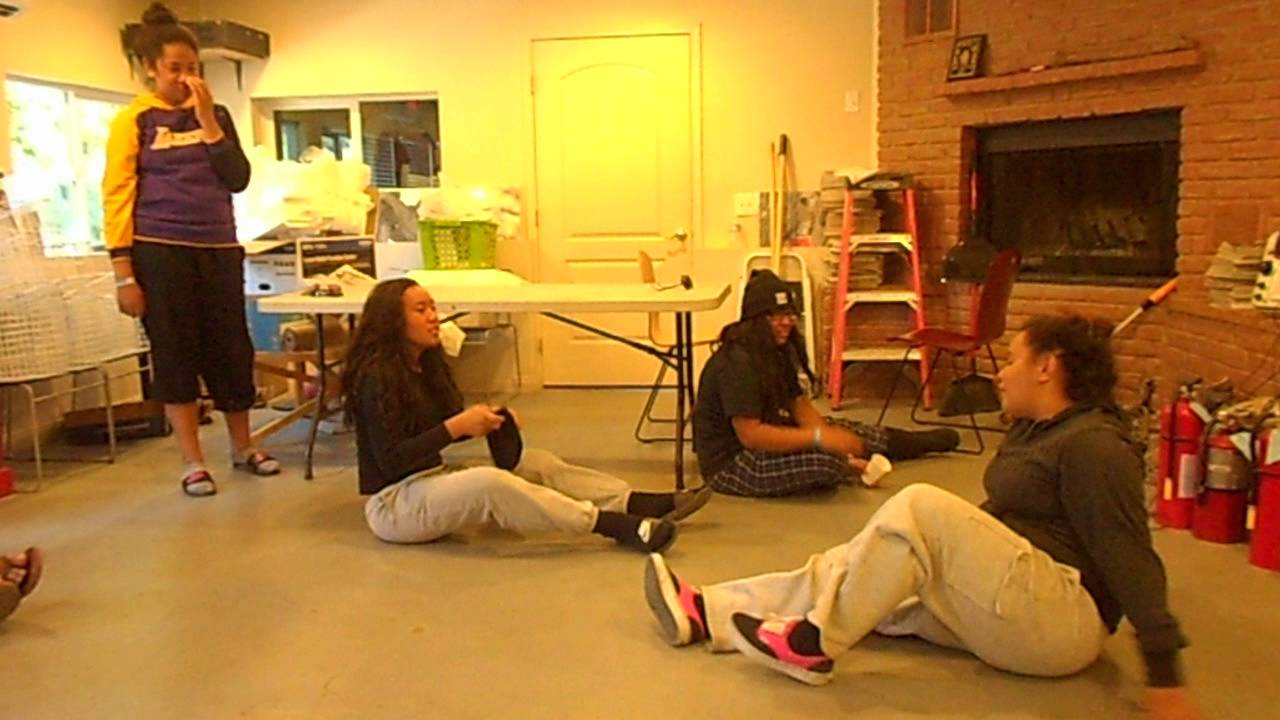 The Most Creative Skit - YouTube