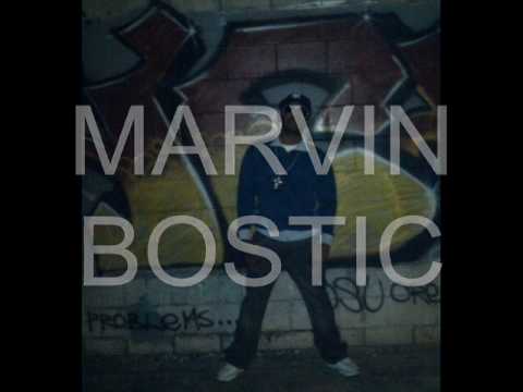 Soca 2k10 Adrenalin riddim mixxx feat. Marvin Bostic AKA Rebel ...