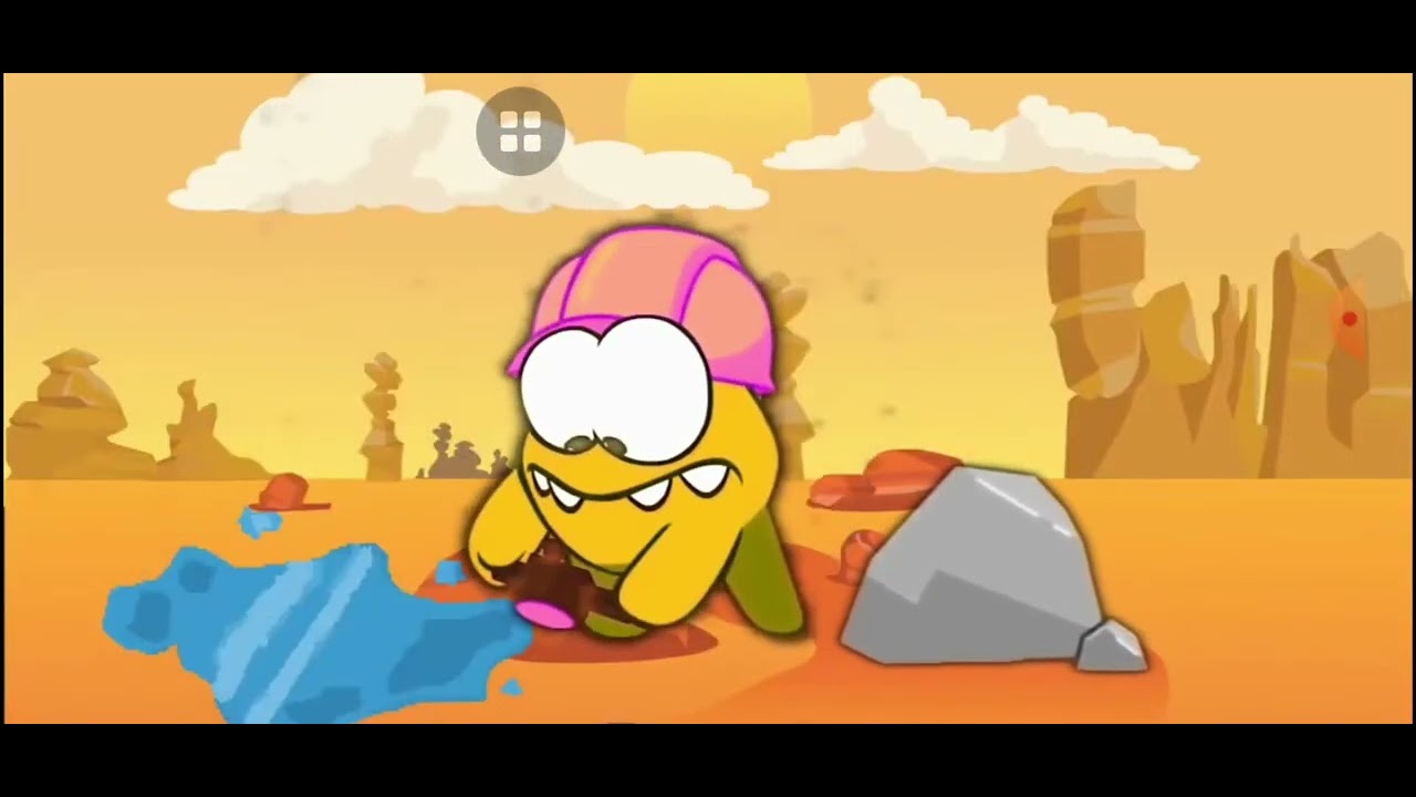 om nom effects song baby logo om nom effects - YouTube