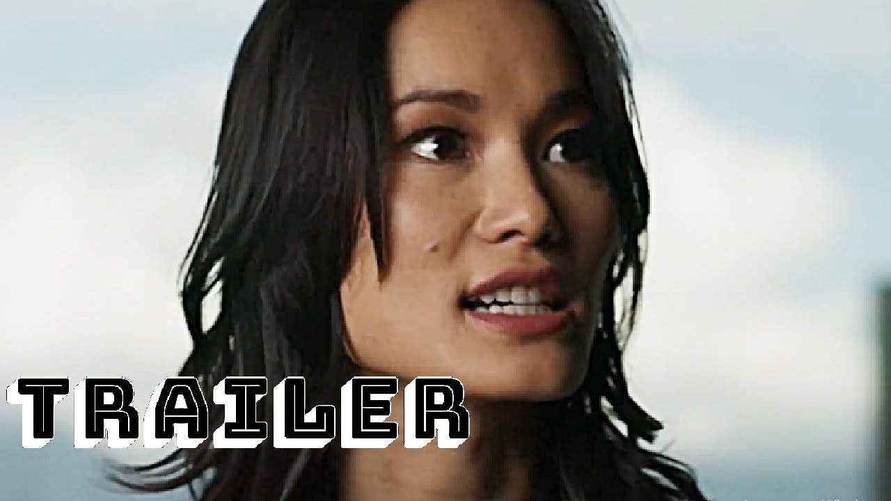 PREY FOR THE BRIDE | Official Trailer | Thriller Movie | 2024 | Lina ...