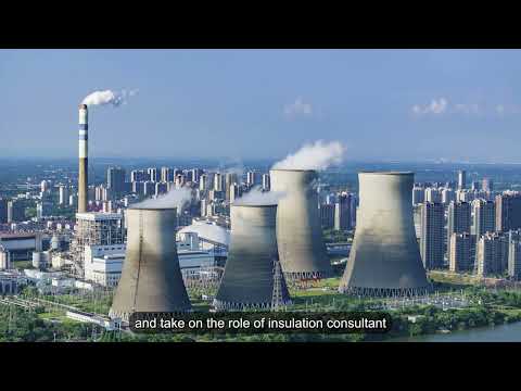 İzocam Kurumsal Tanıtım Filmi