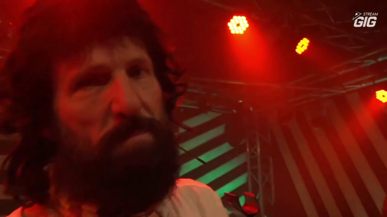 Doors Reloaded - L.A. Woman (The Doors) - YouTube