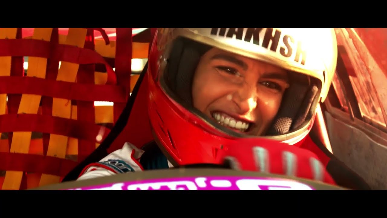 Movie Laleh - YouTube