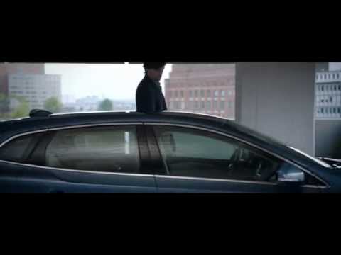 VOLVO CYPRUS- V40 - YouTube