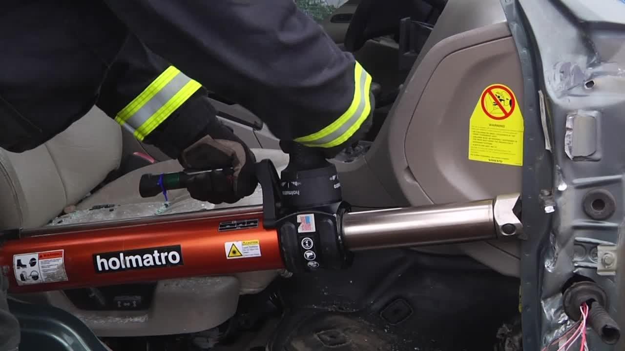 Ram Positioning for Patient Removal #6057084261001 - YouTube