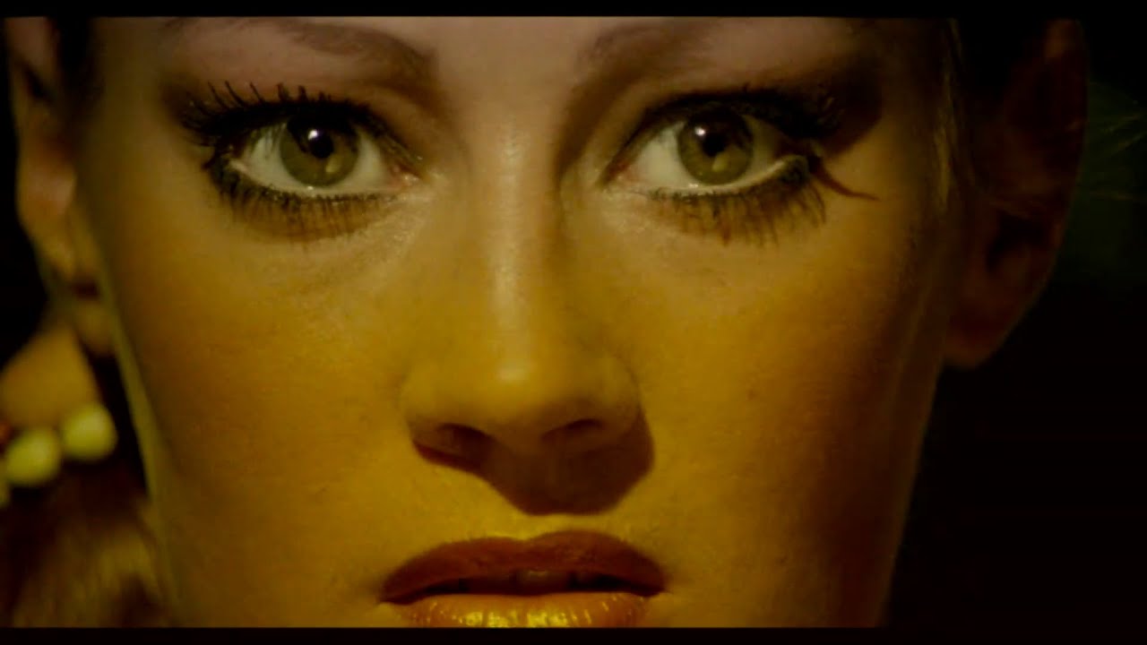 Voodoo Passion 1977 - YouTube