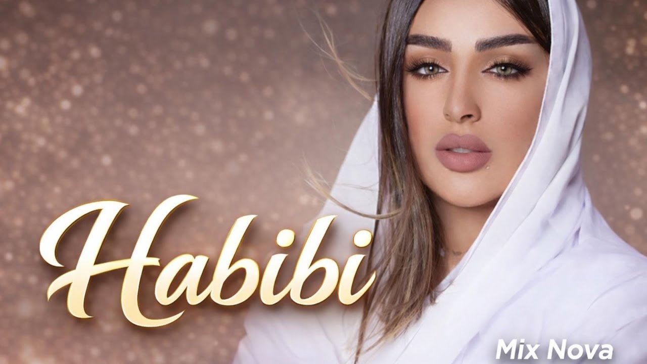 Habibi Cover Remix - YouTube