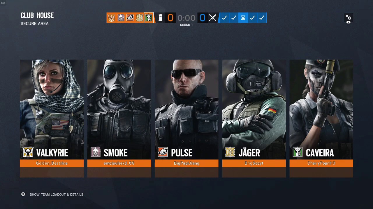 Friends Tripple Spawn Kill - YouTube