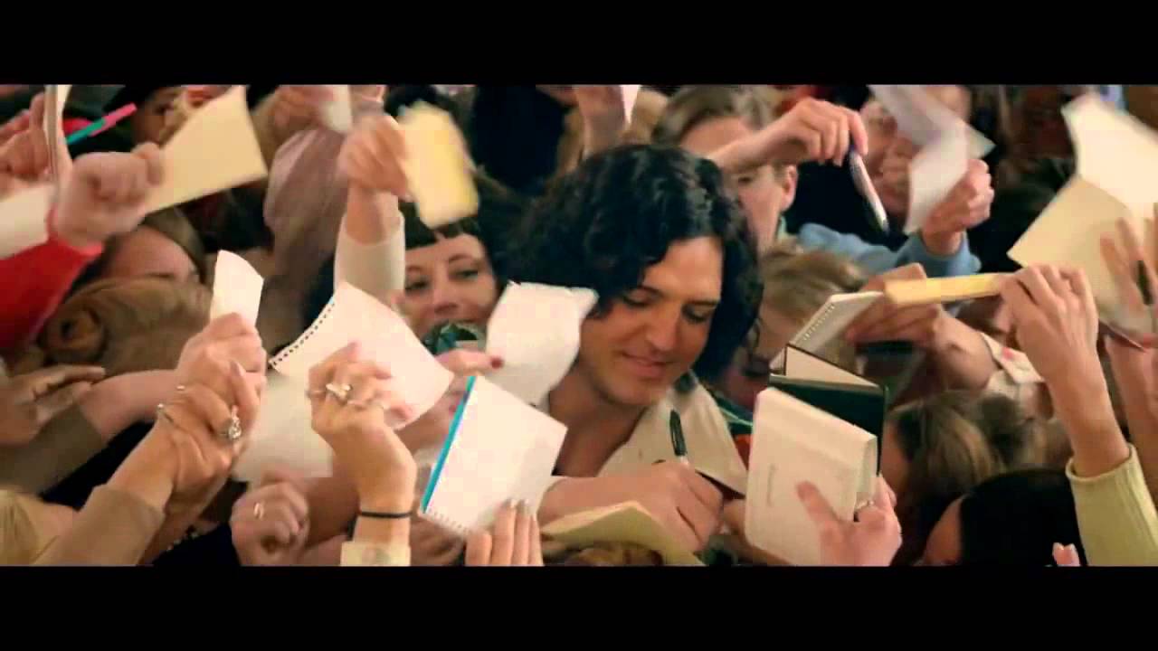 The Identical (2014) Trailer - YouTube