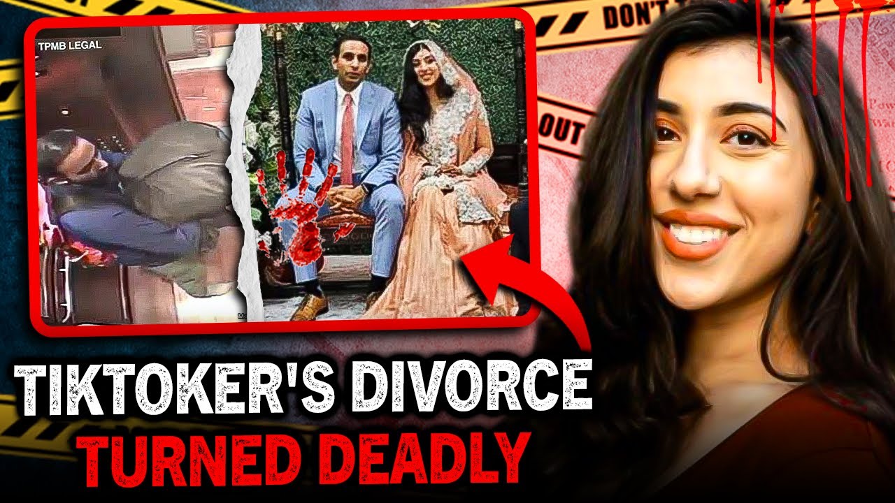A Pakistani TikToker Celebrates Her Freedom—But Pays the Ultimate Price ...