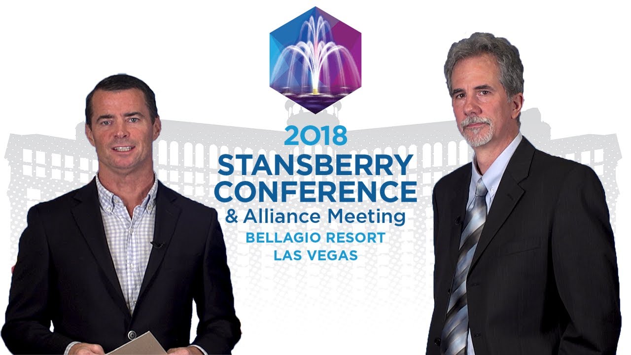 Stansberry Alliance 2018: Dan Ferris, Extreme Value - YouTube