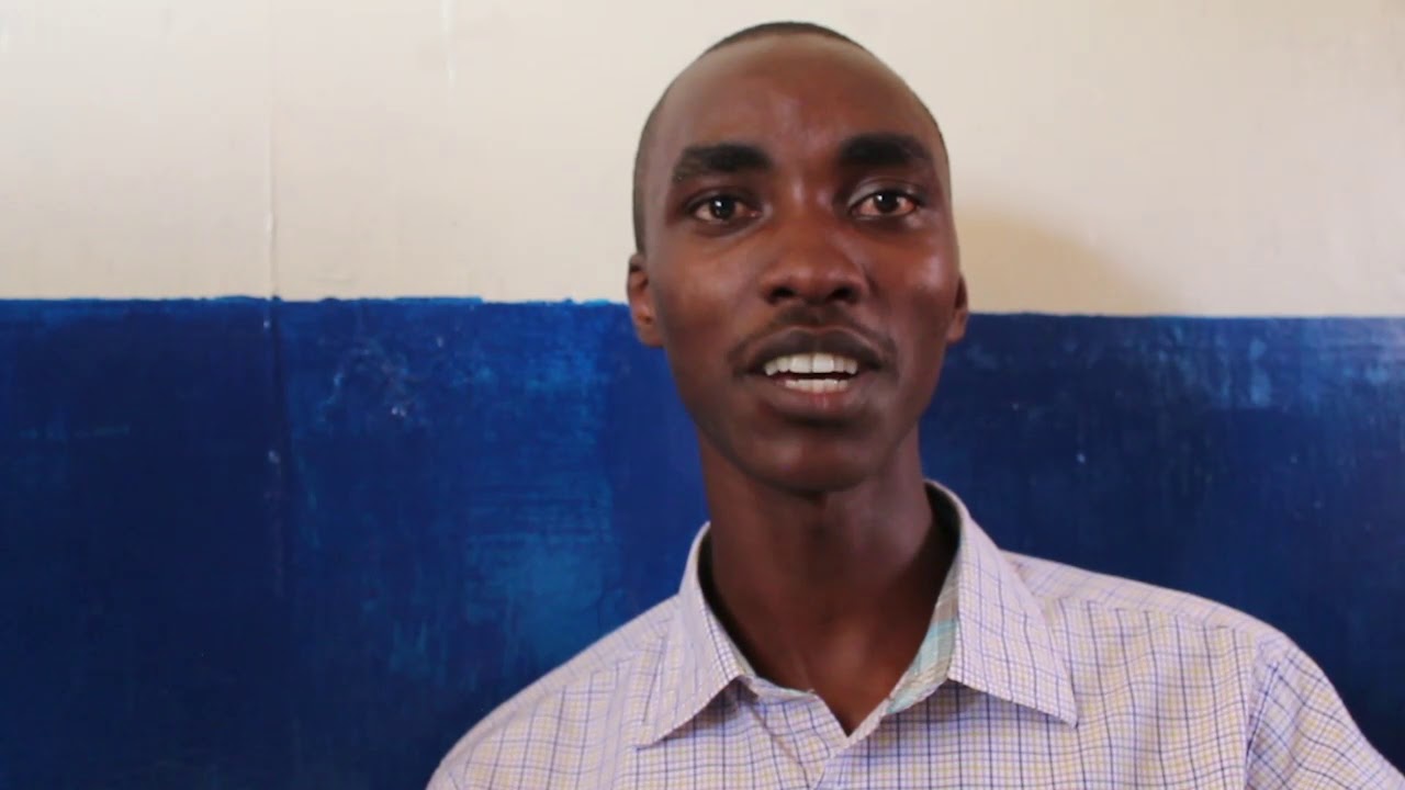 Joseph Wambua - YouTube