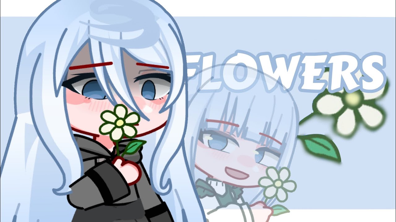 Flowers || Project SEKAI // Gacha Life 2 // Yoisaki Kanade // Nightcord ...