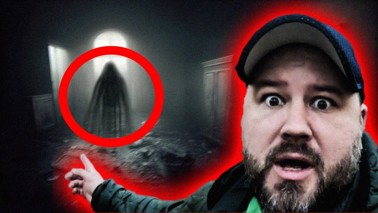 3 UNHEIMLICHE GEISTERVIDEOS die dich GRUSELN werden! | XanderStorys ...