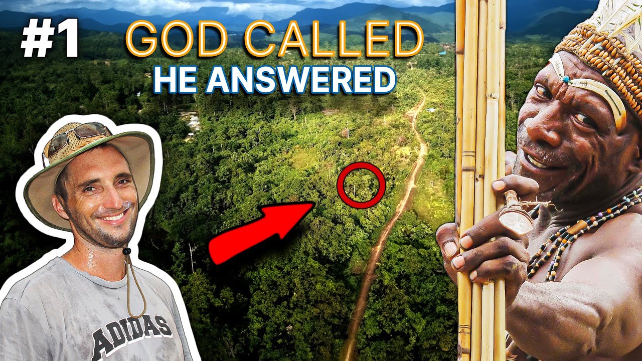 HOW GOD CALLED ME to the MIDDLE of the JUNGLE - DLM Testimonies Video 6 ...