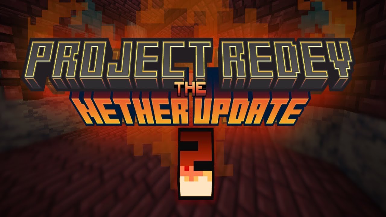 Redev Nether Update 2 - First Snapshot Release! - YouTube