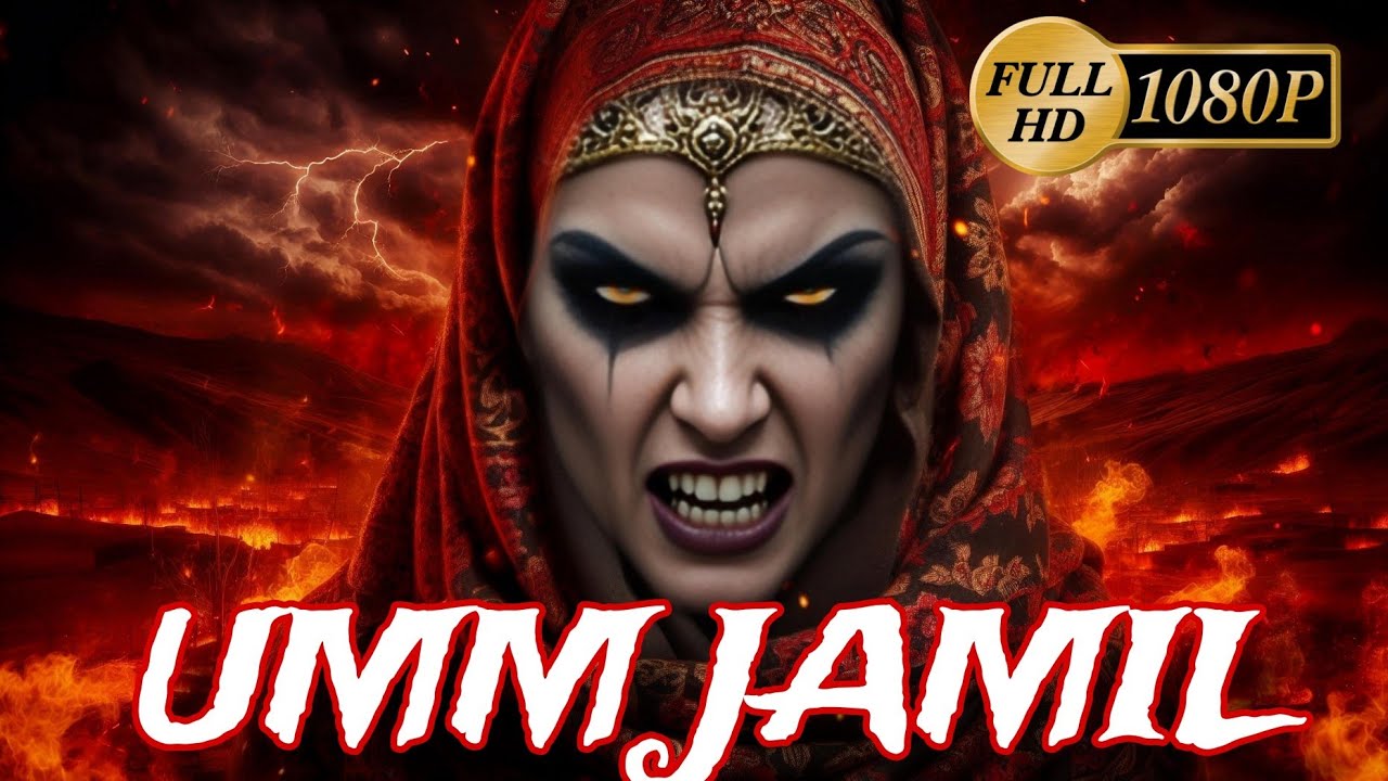 Mother of Jahannam? | जहन्नम की माँ? | True Story of Umm Jamil | The ...