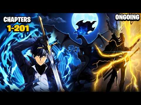 Reborn with Ultimate Power After a Deal with the Shadow God in his past Life | Manhwa Recap