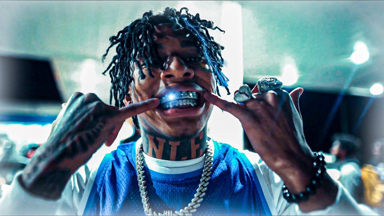 [FREE] NLE CHOPPA type beat - YouTube