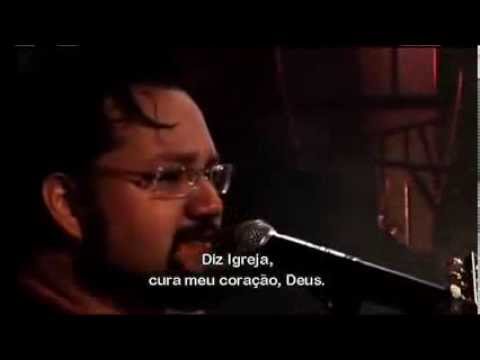 Musica de Filhos do Homem em ''Me leva onde eu possa ouvir'' - YouTube