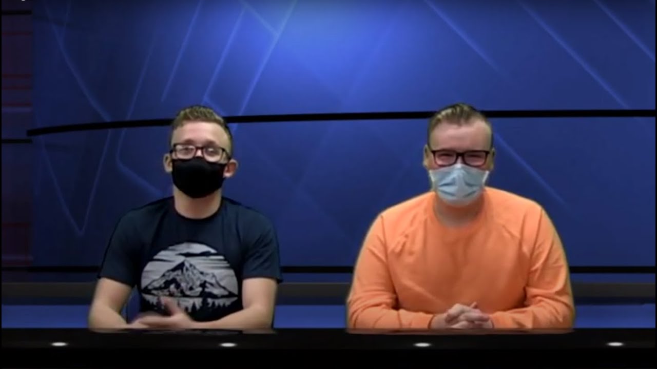 CNS Morning Show 4 15 21 - YouTube