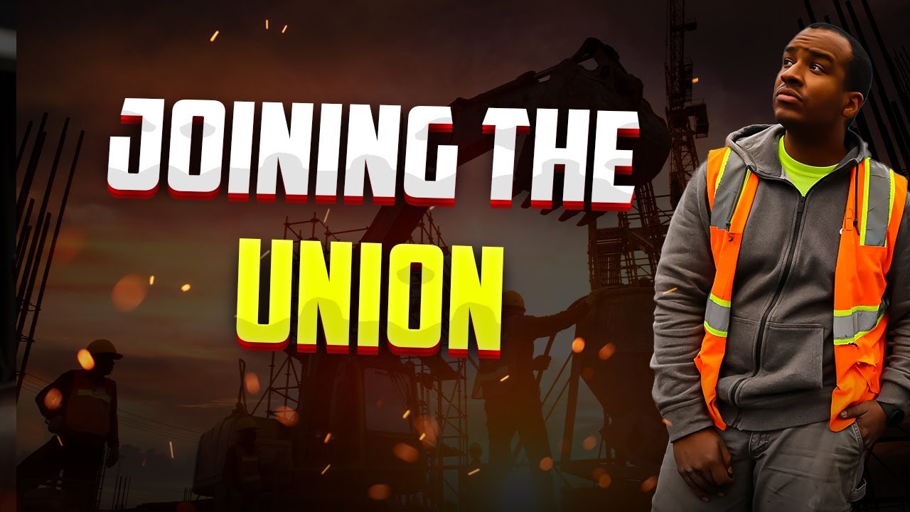 How to join the Carpenter's union in 2022 - YouTube
