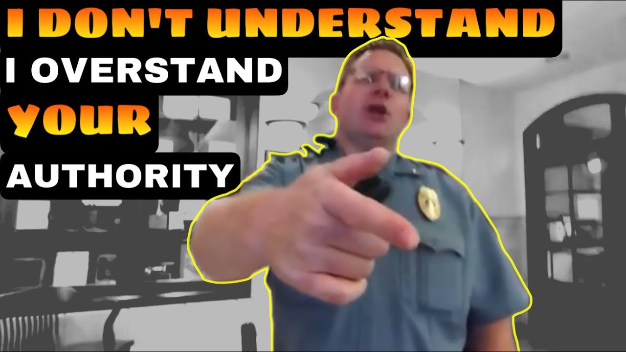 I don’t understand, I OVERSTAND - YouTube