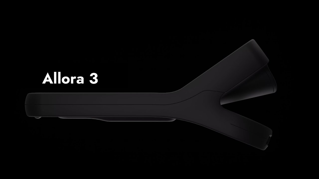 Allora 3 Teaser | Jabbla - YouTube