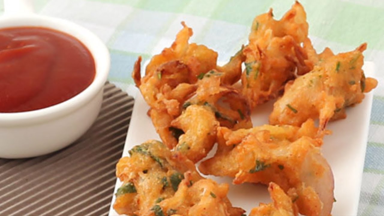 Special Onion Pakkavada / ഇങ്ങനെയാണ് പക്കാവട ഉണ്ടാകുന്നത് / pakkavada ...