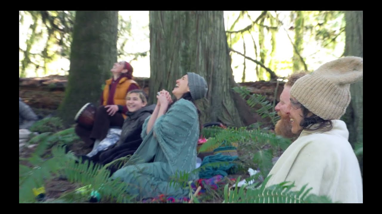 "Mentors" from Mycelium Dreams - Alexandra Blakely - YouTube