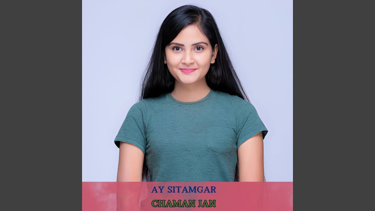 Ay Sitamgar - YouTube